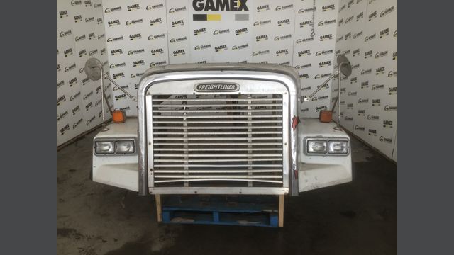 FREIGHTLINER FLD 112 SD 1998 H-6872 | Gamex | Inventaire