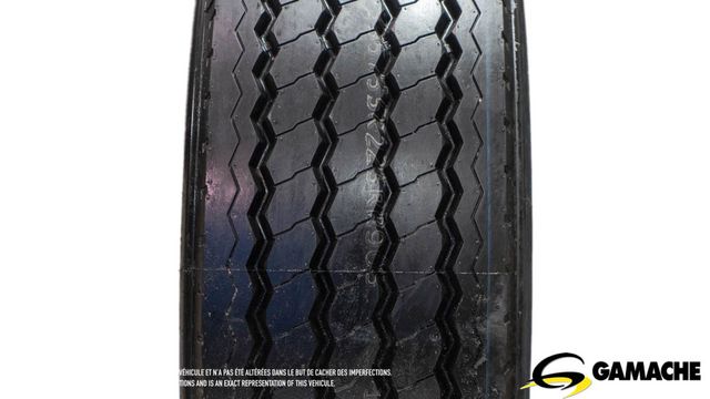 DOUBLE COIN RR905 RR905 385/55R22.5 T-76 | Inventaire