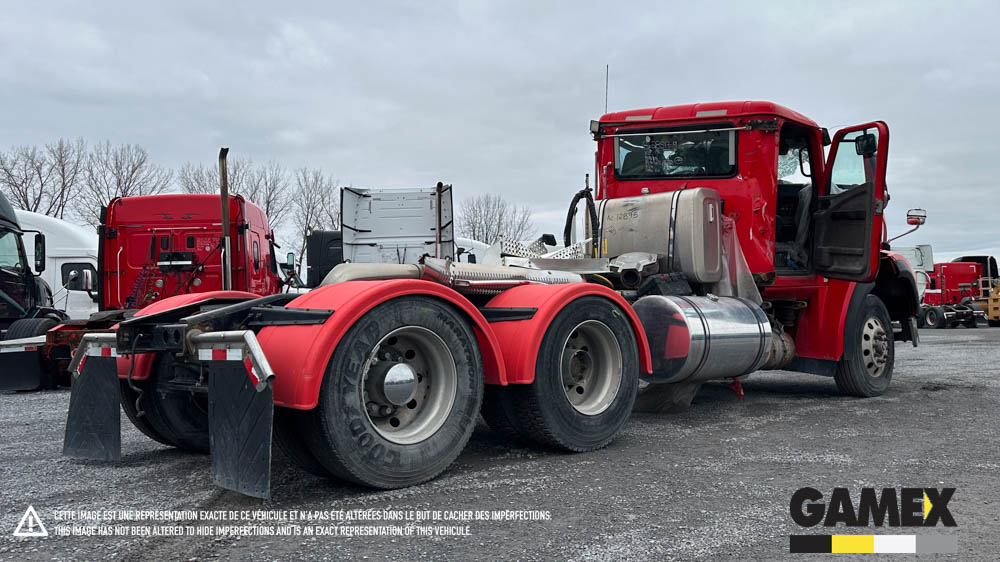 INTERNATIONAL HX620 2019 GX-28517 | Gamex | Inventory