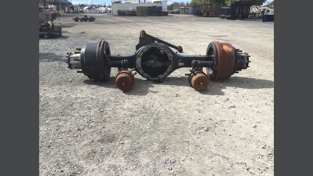 differential parts Used parts