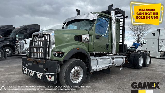 Used & Pre-Owned VOLVO Heavy Duty Trucks For Sale | Canada and USA