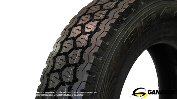 BFGOODRICH DR444 T-16 | Groupe Gamache | Inventaire