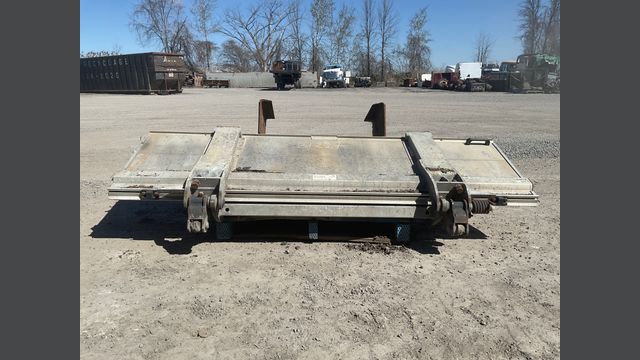 HINO 268 2016 H-9716 | Pièces usagées | Gamex | Inventaire